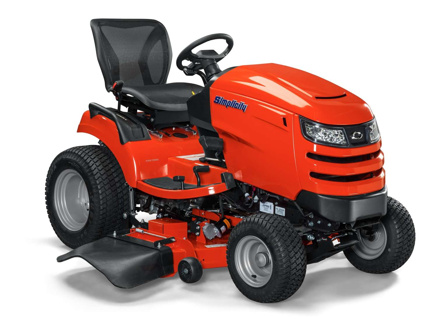 Home - Mobile Mower Providing On-Site and In-Shop Services